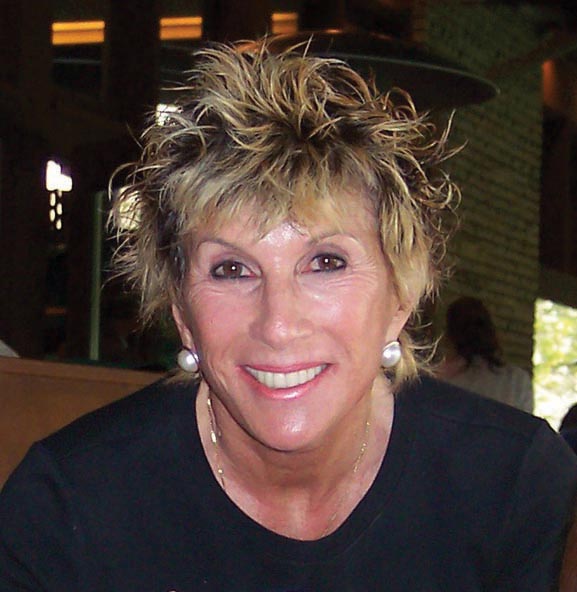 Susan Gurrentz | AspenTimes.com