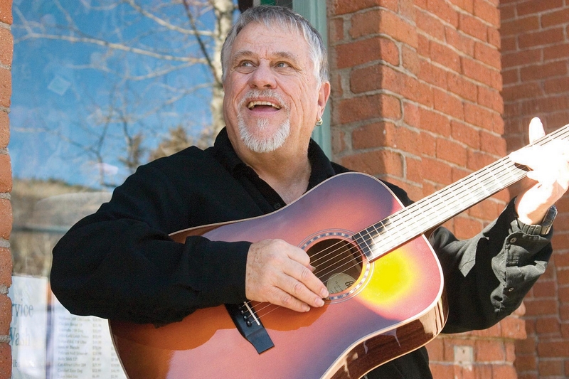 Aspen’s music icon: Bobby Mason | AspenTimes.com