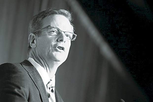 Moyers to speak on Aspen, addiction and ‘A Way Out’ | AspenTimes.com