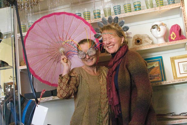 Aspen Emporium & Flying Circus holds grand opening | AspenTimes.com