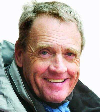 Tony Vagneur: The Aspen myth, then and now | AspenTimes.com