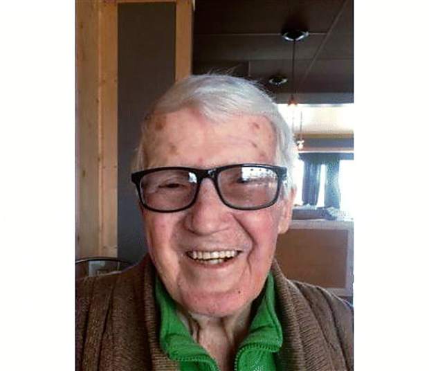 Henry Clay Patton | AspenTimes.com