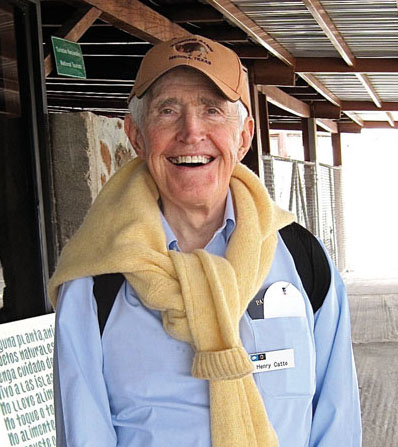 Henry E. Catto Jr. | AspenTimes.com