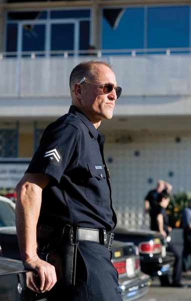 Movies, men and Moverman | AspenTimes.com