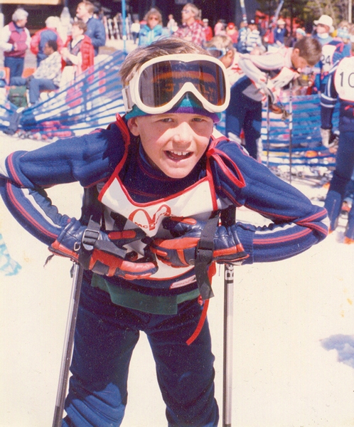 Remembering Wilder Dwight | AspenTimes.com