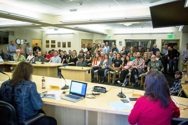 High Valley Farms lives to grow another year | AspenTimes.com