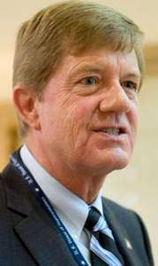 Business owners lobby Tipton on wilderness plan | AspenTimes.com