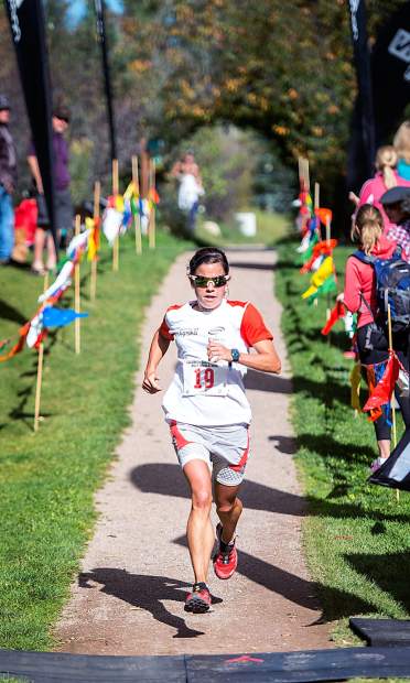 Golden Leaf: Colorful race, colorful history | AspenTimes.com