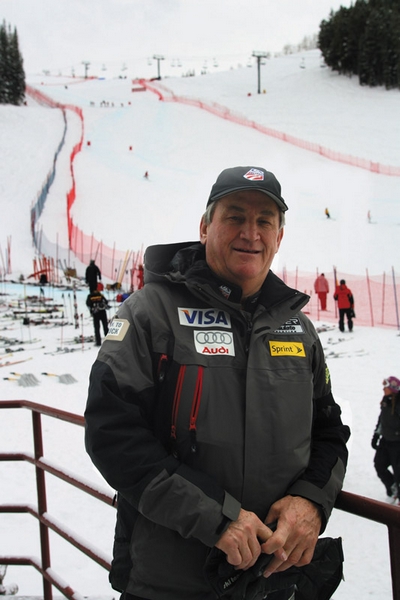 Aspen native Marolt takes skiing to new levels | AspenTimes.com
