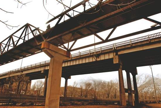 Stakeholders to stay involved in Glenwood bridge planning | AspenTimes.com