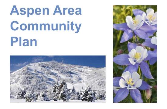 Council adopts Aspen community plan | AspenTimes.com