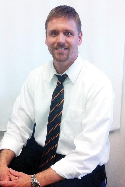 Aspen airport names new assistant aviation director | AspenTimes.com