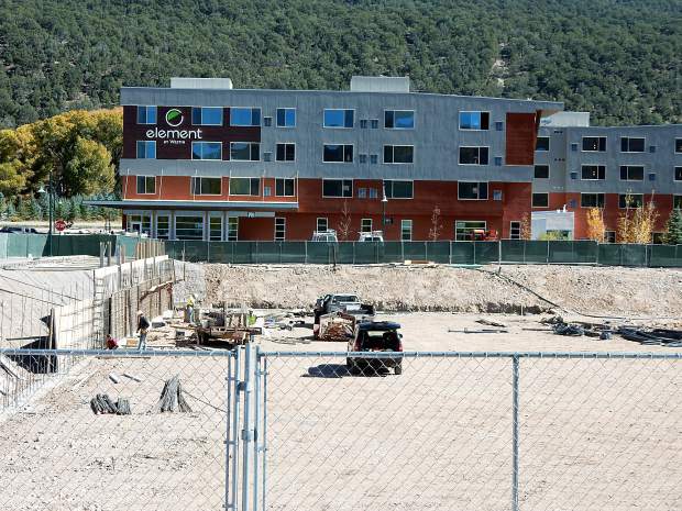 Basalt council divided on how much housing developers must provide ...