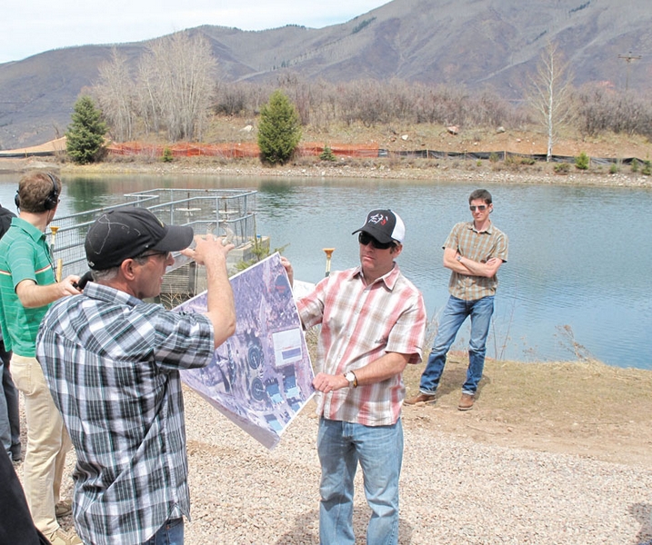 Federal official: Aspen hydro plan ‘pretty minimal’ | AspenTimes.com