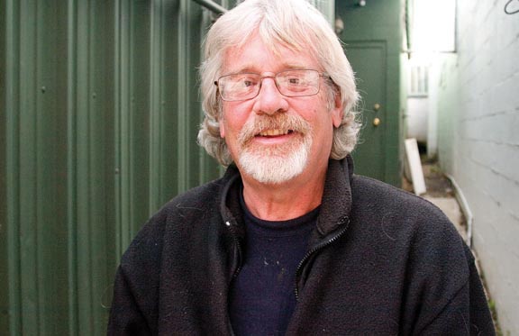 Aspen Choral Society premieres conductor Ray Adams’ Mass | AspenTimes.com