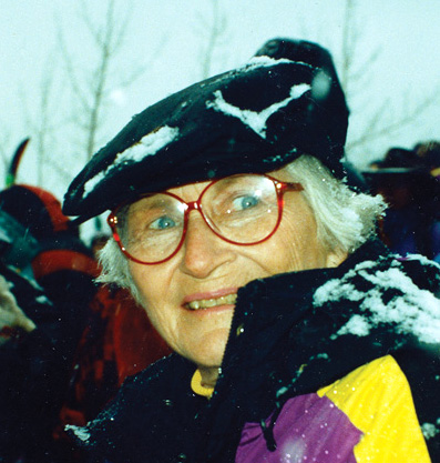 Ruth Whyte | AspenTimes.com