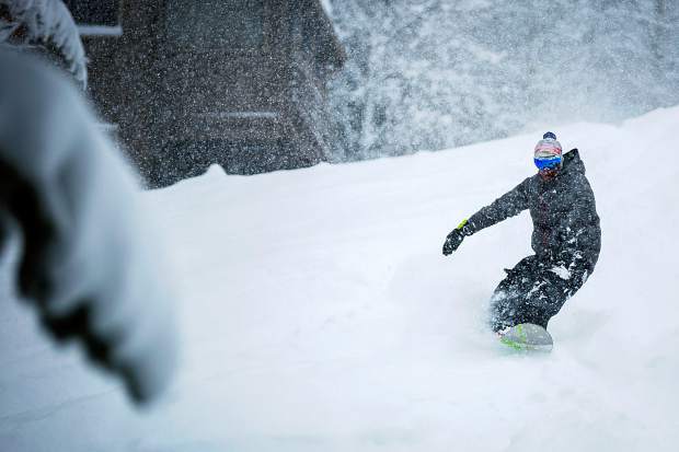 Skico to push climate change message to guests | AspenTimes.com