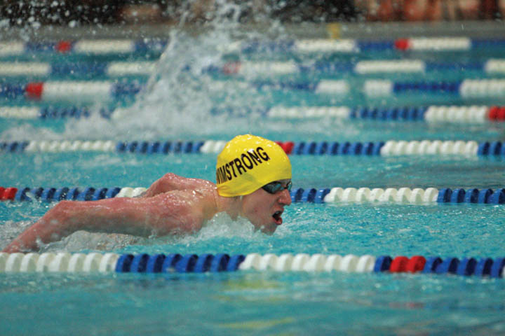 Aspen Speedos’ Bryant bound for state meet | AspenTimes.com
