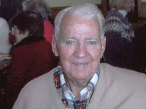 Donald Horton | AspenTimes.com