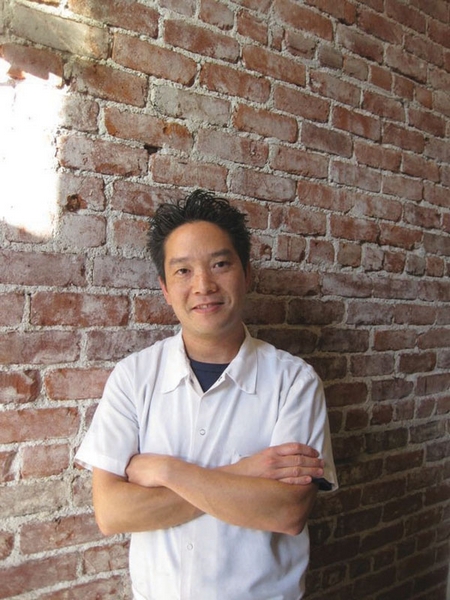‘Best new chef’ Bryant Ng comes to Aspen Food & Wine Classic ...