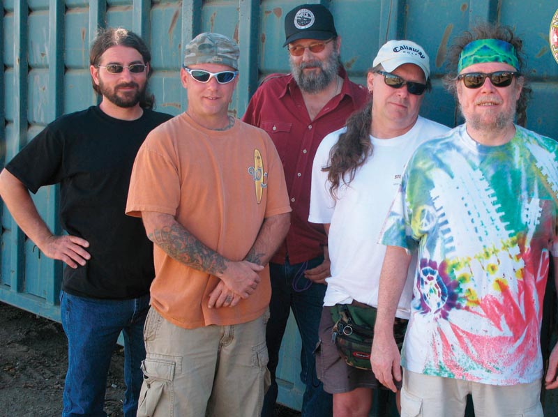 New Riders perform in Carbondale | AspenTimes.com