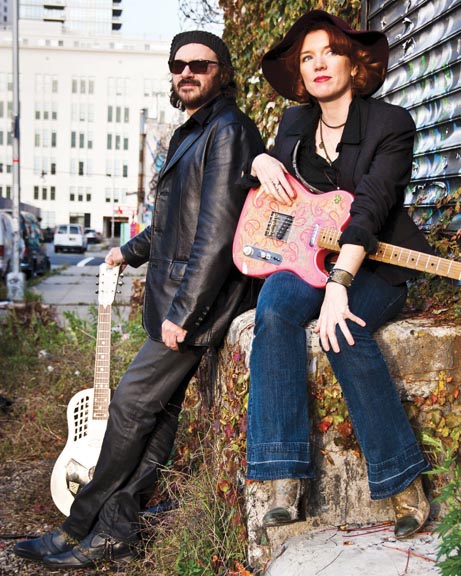 CD reviews: Karp/Foley, Jerry Douglas and more | AspenTimes.com