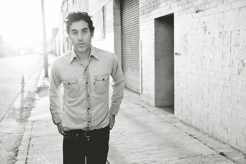 Joshua Radin brings musical diary to Aspen | AspenTimes.com
