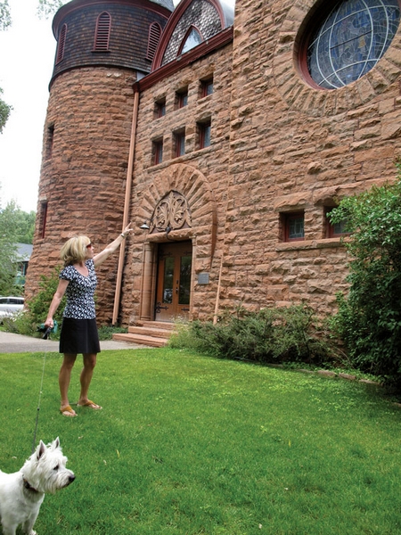 Aspen Community Church faces major overhaul | AspenTimes.com