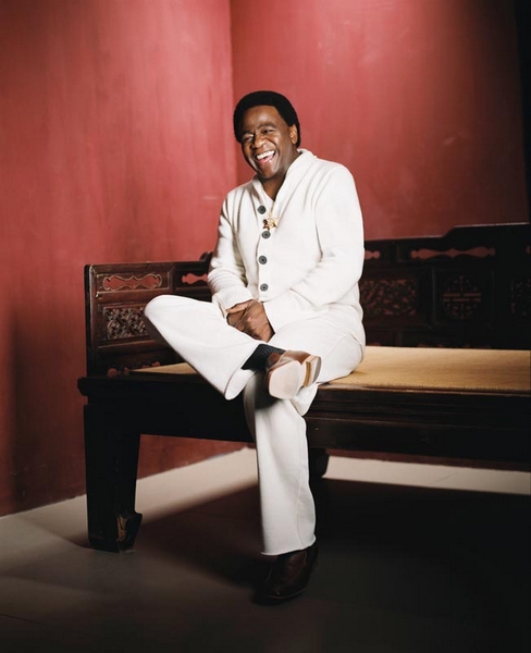 Singer Al Green plays Belly Up Aspen | AspenTimes.com