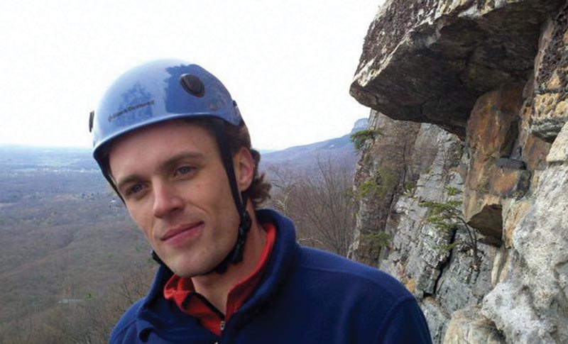 Aspen authorities believe climber died in fall | AspenTimes.com