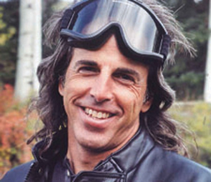 Jon Silver | AspenTimes.com