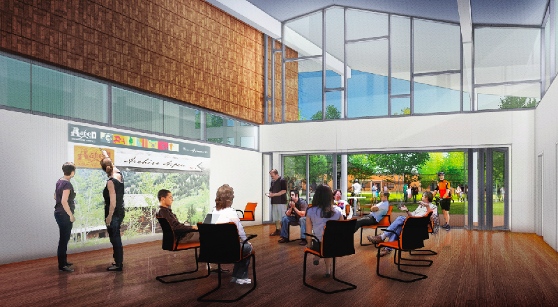 Ballot measures for Pitkin County Library plan win initial OK ...