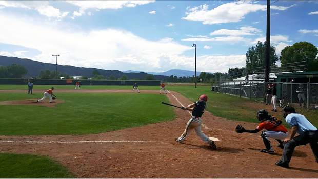 Valley Baseball League plans new season | AspenTimes.com
