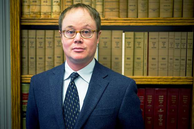 How to handle questions about retaining judges on your Colorado ballot ...