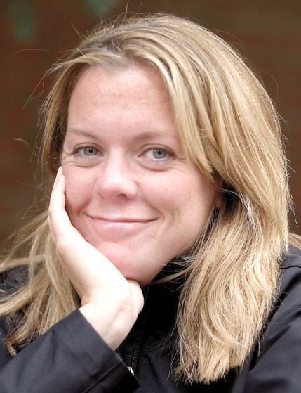 Meredith C. Carroll: Meredith Pro Tem | AspenTimes.com