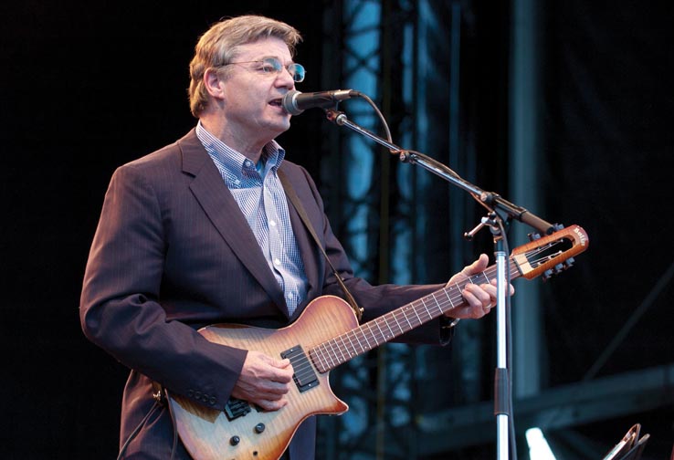For the record, Steve Miller is still in business | AspenTimes.com