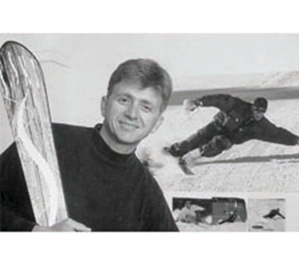 Ivan Petkov | AspenTimes.com