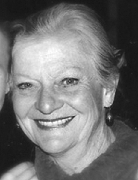 Helen T. Edwards | AspenTimes.com