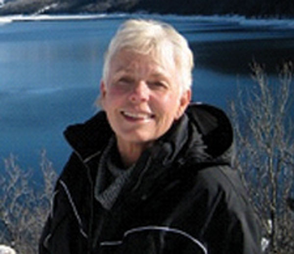 Julia Croner Jacobsen | AspenTimes.com