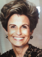 Judith Rosenberg Hoffberger | AspenTimes.com