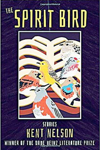 Aspen Times Weekly book review: ‘The Spirit Bird: Stories’ | AspenTimes.com