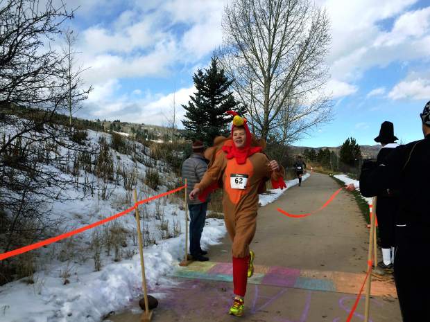 Thanksgiving, Aspen-style | AspenTimes.com