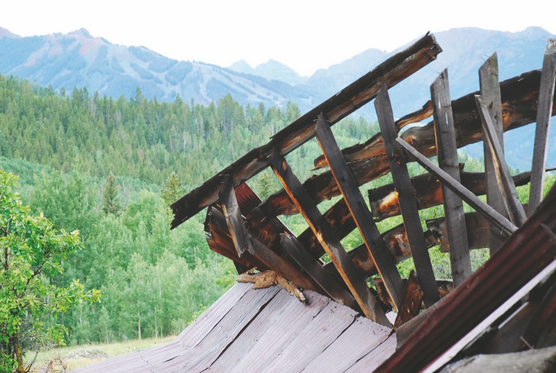 Hunter Creek ﬁght shook Aspen 25 years ago | AspenTimes.com