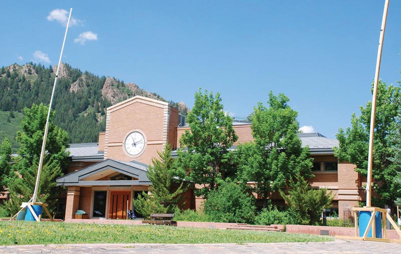 Aspen council delays library decision again | AspenTimes.com