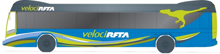 A whole new animal enters valley transit scene | AspenTimes.com