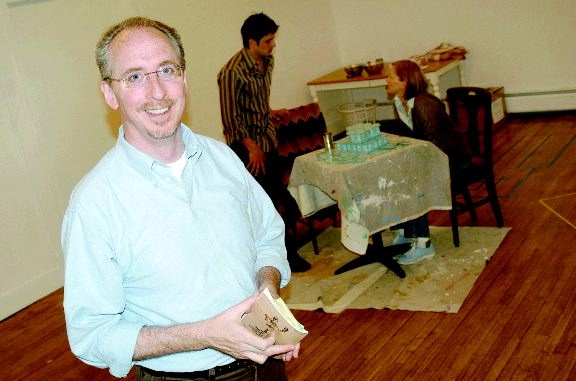 Recovery, relationships take center stage | AspenTimes.com