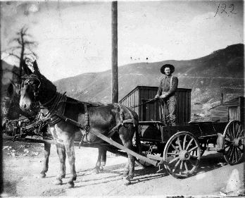 25-50-100 years ago | AspenTimes.com