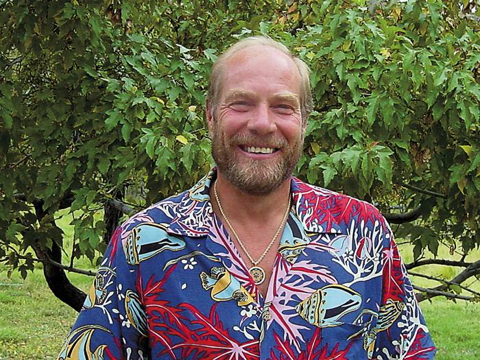 Learning to fly | AspenTimes.com