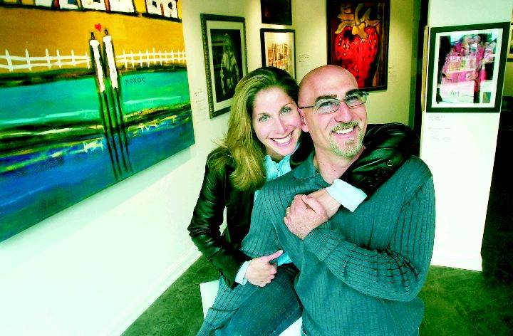 The art of running an art gallery | AspenTimes.com