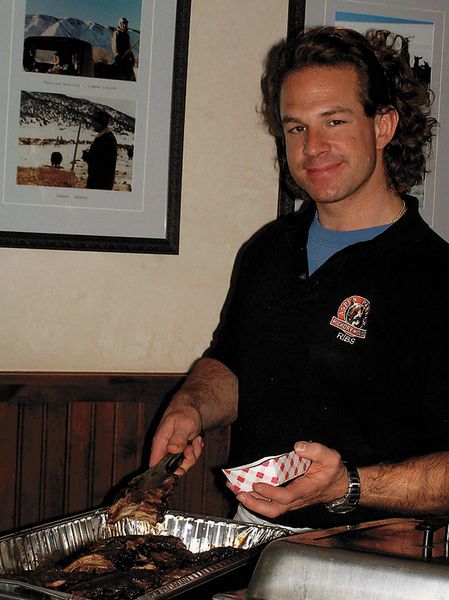 Mountain Mayhem: The Great Match – a meeting of the senses | AspenTimes.com